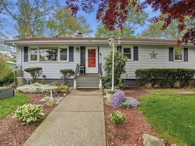 Linwood Park, Brockton, Home For Sale