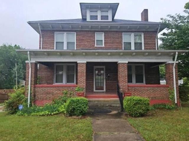 Linwood Rd NW