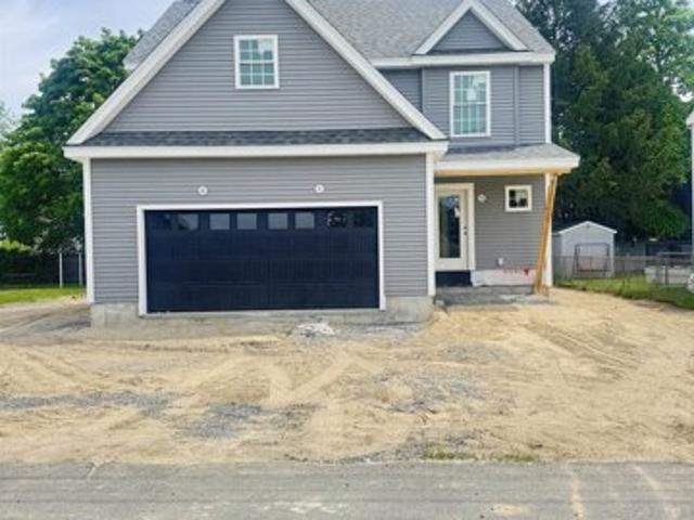 Linwood St, Nashua, Home For Sale