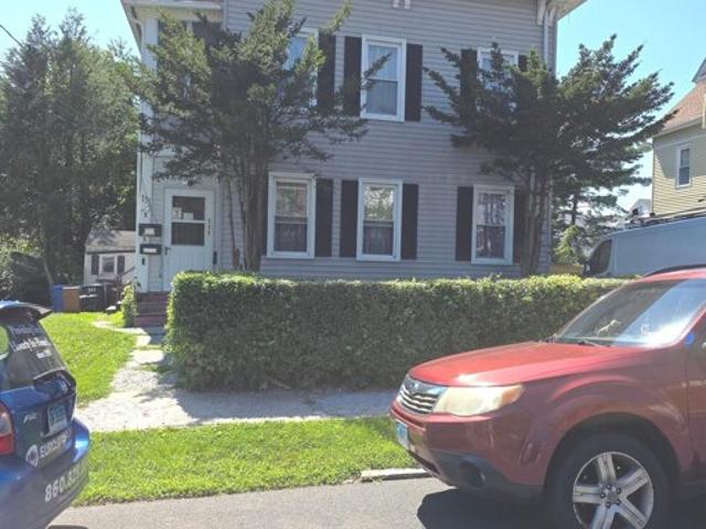 Linwood St, New Britain, Home For Sale