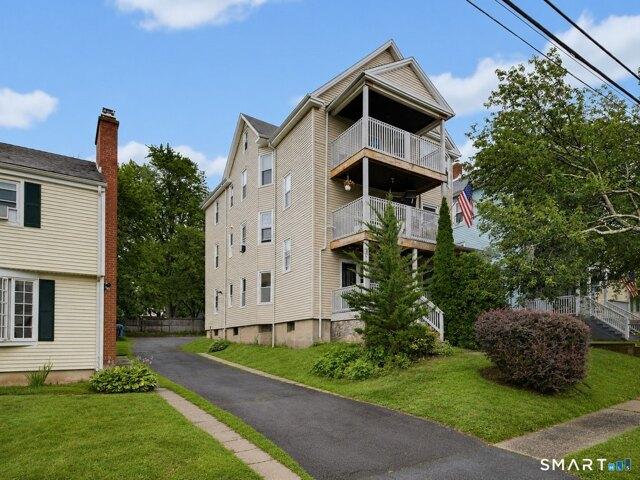 Linwood St, New Britain, Home For Sale