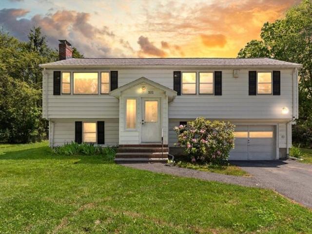 Linwood St, Brockton, Home For Sale