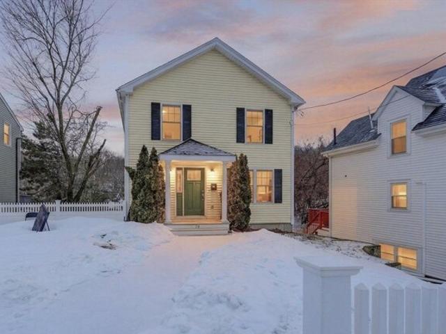 Linwood St, Lynn, Home For Sale