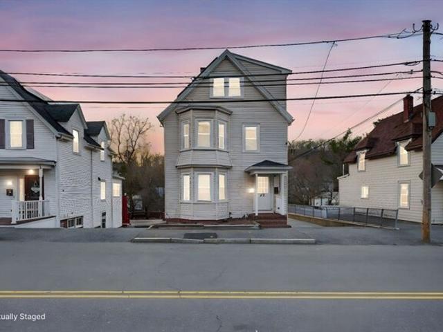Linwood St, Lynn, Home For Sale