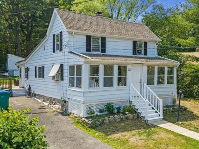 Linwood St, Lynn, Home For Sale