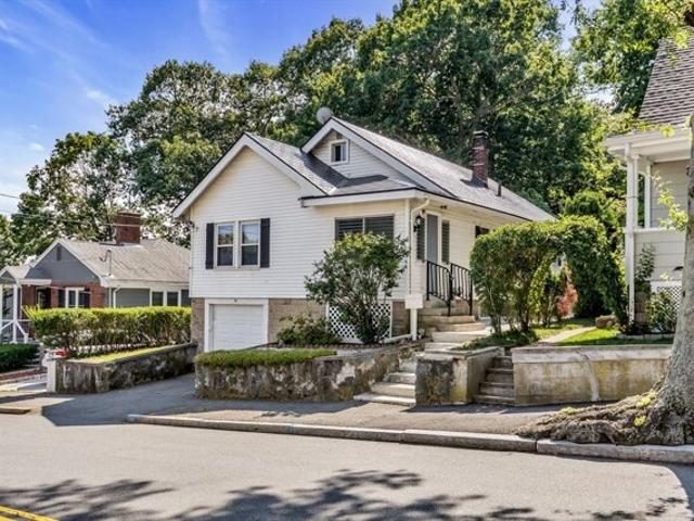 Linwood St, Lynn, Home For Sale