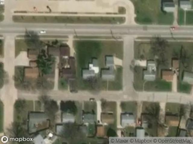 Linwood St SW