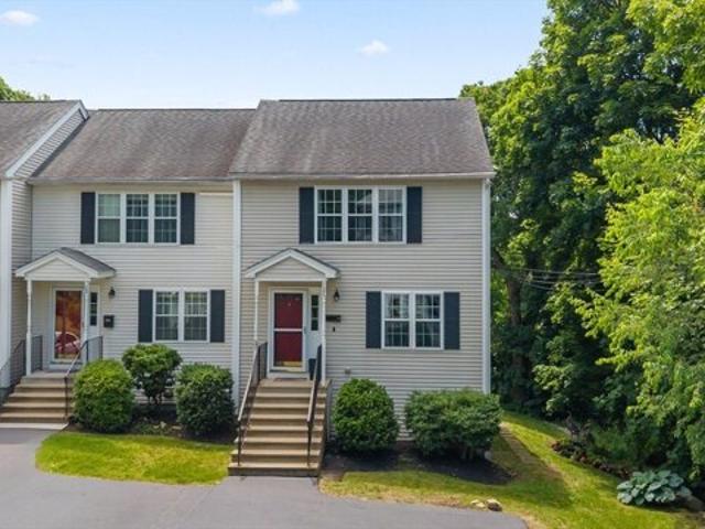 Linwood St Unit C, Webster, Condo For Sale