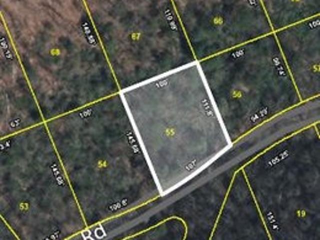 Lin Creek Rd Lot 55, Sevierville, TN 37876