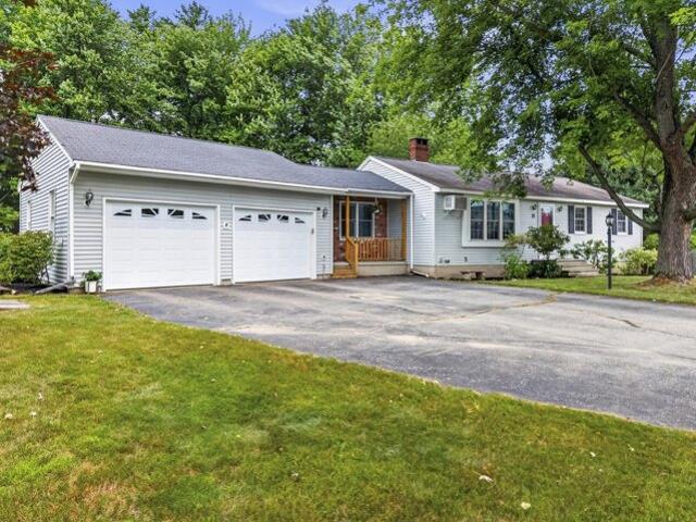 Lina Ave, Saco, Home For Sale