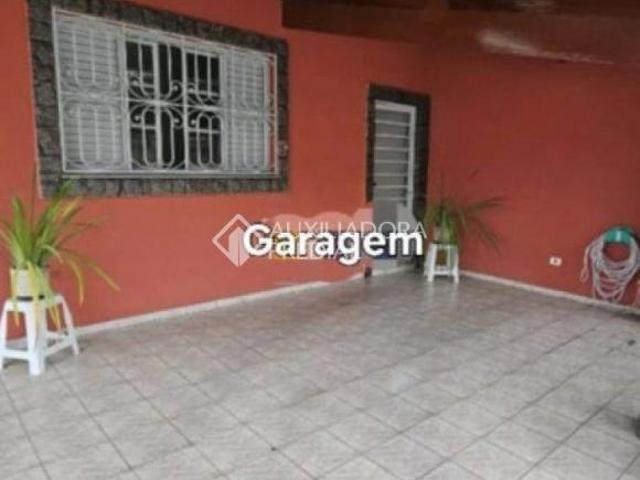 Lina casa à venda em Tremembé