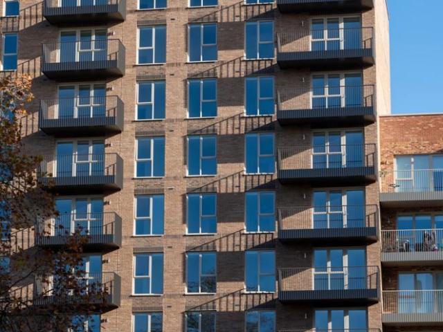 Lina House Strafford Road, Acton Town W3, 2 bed flat to rent, £2,550 pcm | PrimeLocation