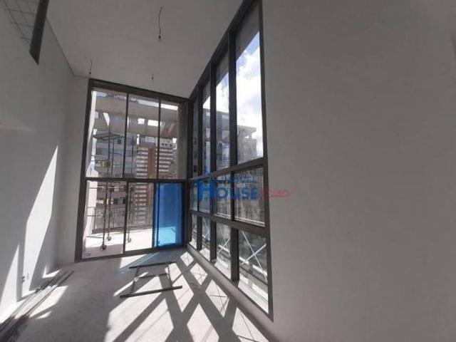 Lina Jardins | Apartamento Cobertura Triplex com 3 Quartos sendo 3 Suítes à Venda nos Jardins, 348m²