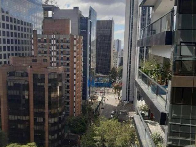 Lina Jardins | Apartamento Cobertura Triplex com 3 Quartos sendo 3 Suítes à Venda nos Jardins, 372m²