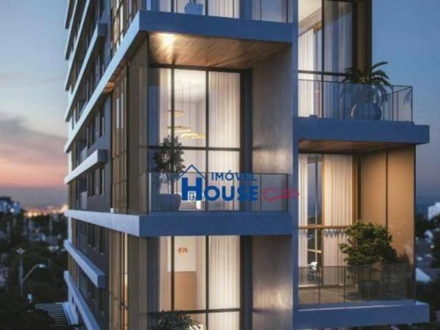 Lina Jardins | Apartamento com 3 Quartos sendo 3 Suítes à Venda nos Jardins, 146m²