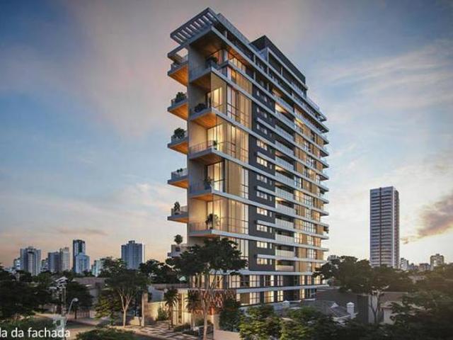 Lina Jardins Residencial