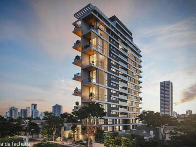 Lina Jardins Residencial