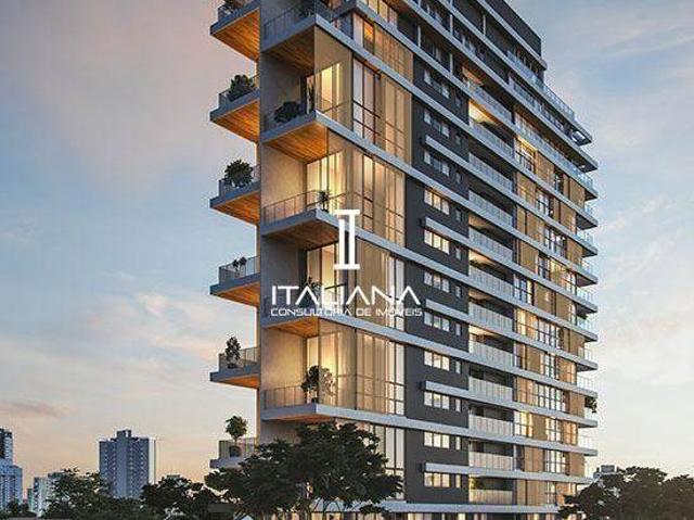 Lina Jardins Residencial