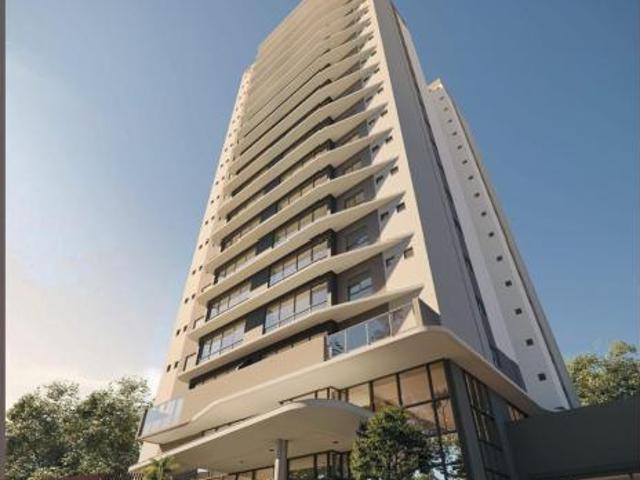 LINA R$ 1.607.000 Apartamento à venda, 3 Suítes, 134m², 2 Vagas, Nova Prochet, Londrina, PR
