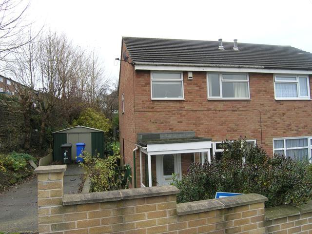 Linaker Road, Sheffield, South Yorkshire S6, 3 bed detached house to rent, £1,100 pcm | PrimeLocation