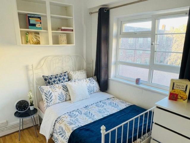 Linale, London N1, Room to rent, £950 pcm | PrimeLocation