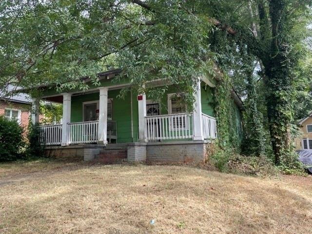 Linam Ave Se, Atlanta, Home For Sale