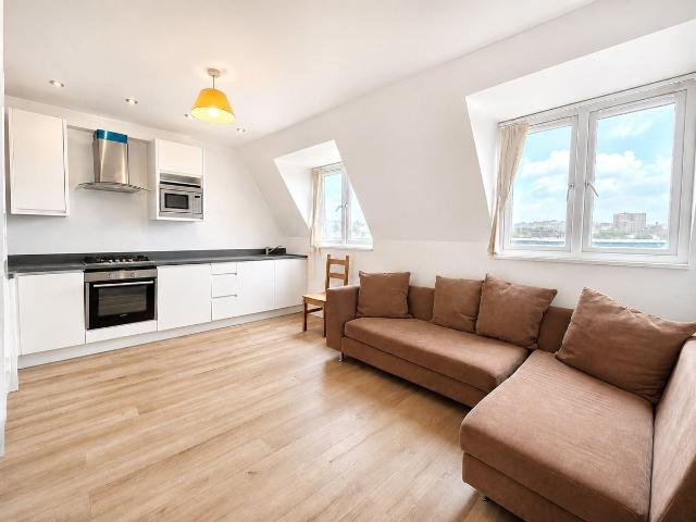 Linburn House, 342 Kilburn High Road, London NW6, 1 bed flat to rent, £1,650 pcm | PrimeLocation