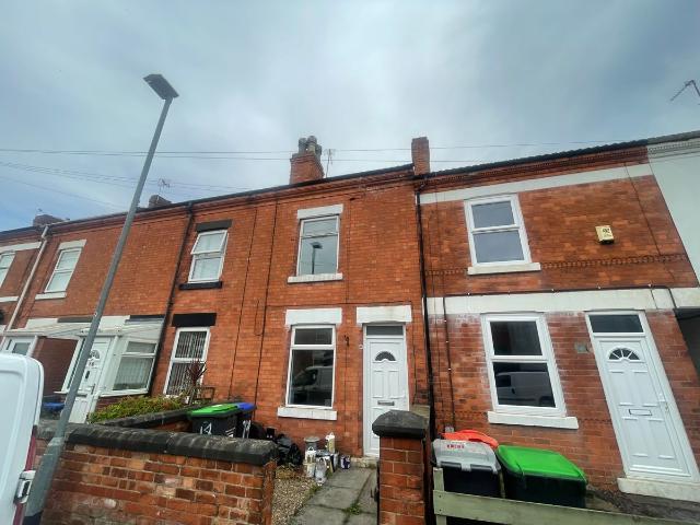 Linby Avenue, Nottingham NG15, 3 bed terraced house to rent, £925 pcm | PrimeLocation