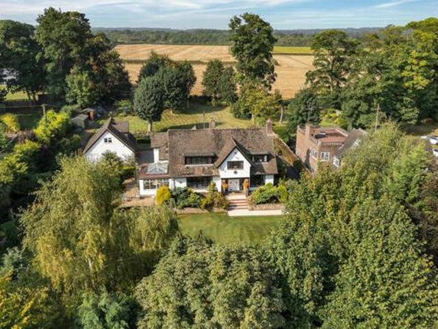 Linby Lane, Linby, 5 Bedroom Detached