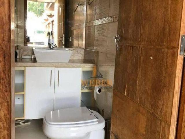 Linca casa 2 dormitórios sendo 1 Suíte, 2 vagas e terraço Butantã