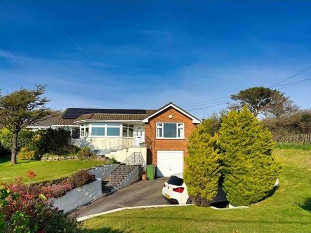Lincombe, 4 Bedroom Bungalow