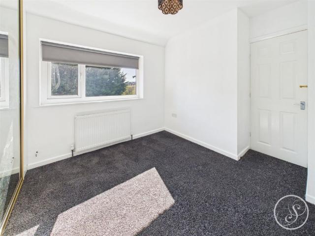 Lincombe Bank, Leeds LS8