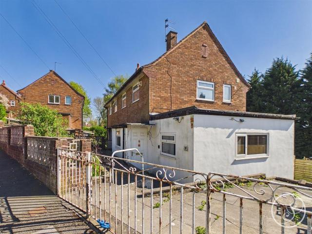 Lincombe Bank, Leeds LS8, 2 bed semi detached house to rent, £1,150 pcm | PrimeLocation