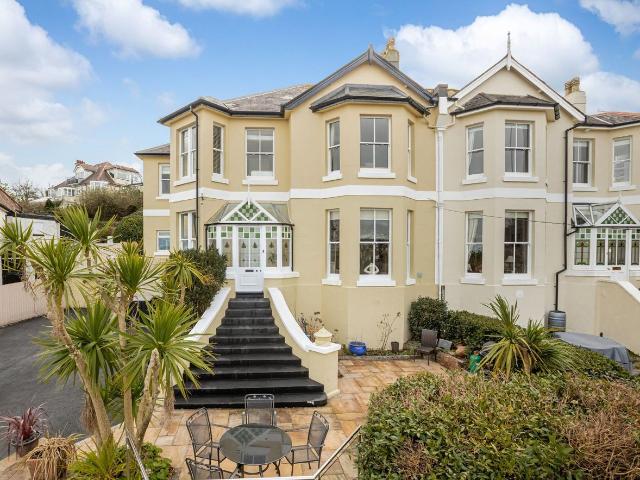 Lincombe Drive, Torquay TQ1, 4 bed property to rent, £1,800 pcm | PrimeLocation