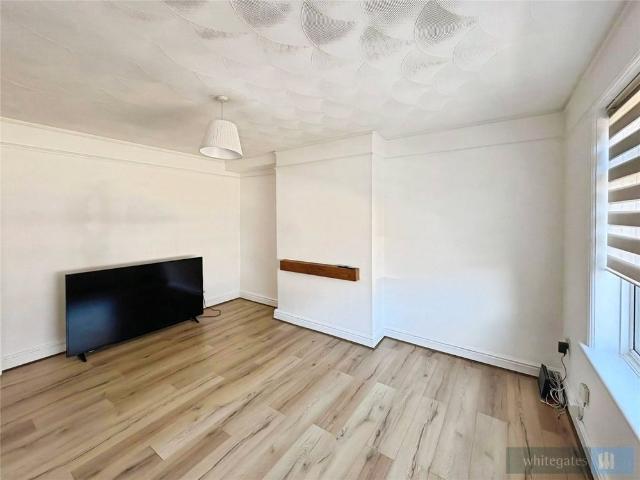 Lincombe Road, Liverpool, Merseyside, L36