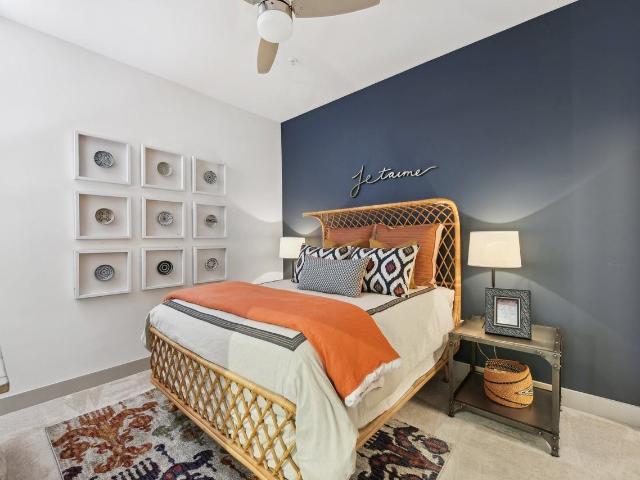 Lincoln at Dilworth 1 Bedroom Apartment for Rent at 905 Kenilworth Ave, Charlotte, NC 28204 Dilworth