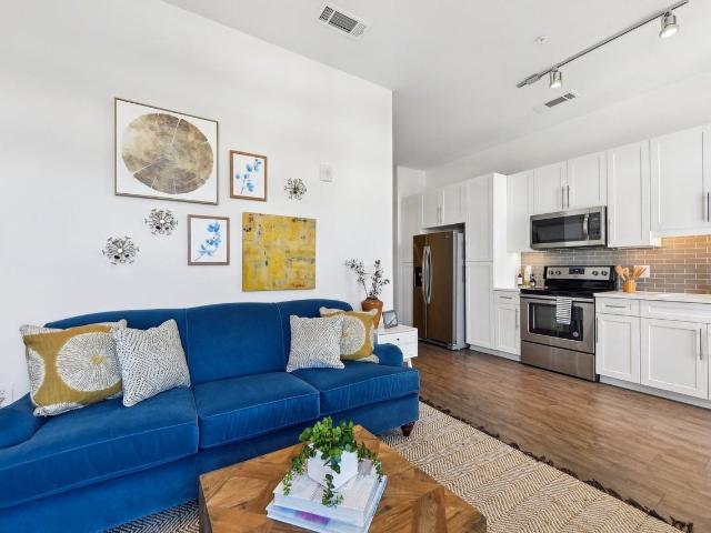 Lincoln at Dilworth 2 Bedroom Apartment for Rent at 905 Kenilworth Ave, Charlotte, NC 28204 Dilworth