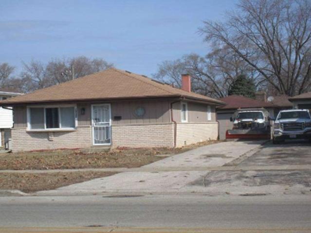 Lincoln Ave