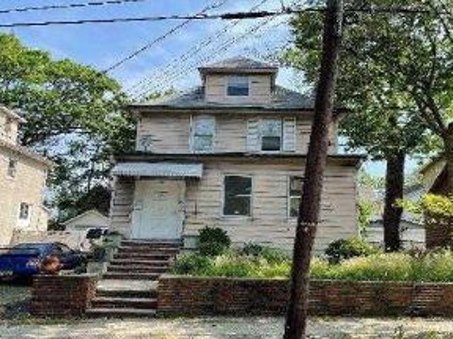 Lincoln Ave