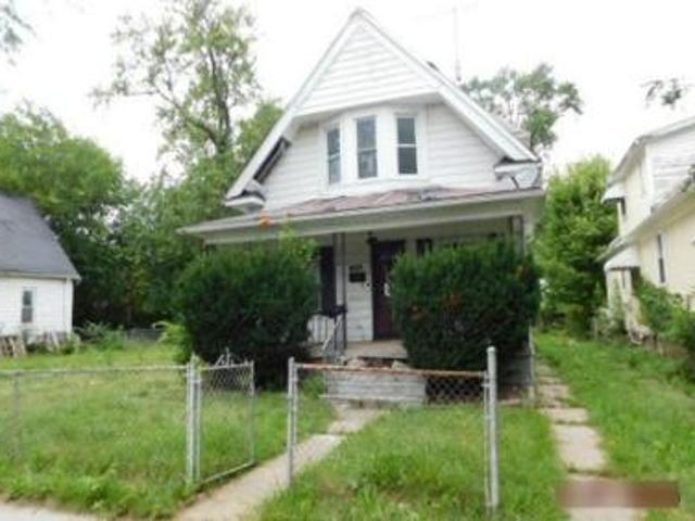Lincoln Ave