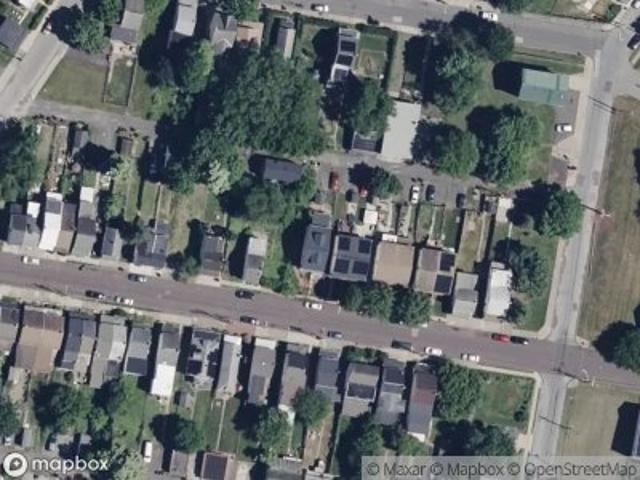 Lincoln Ave