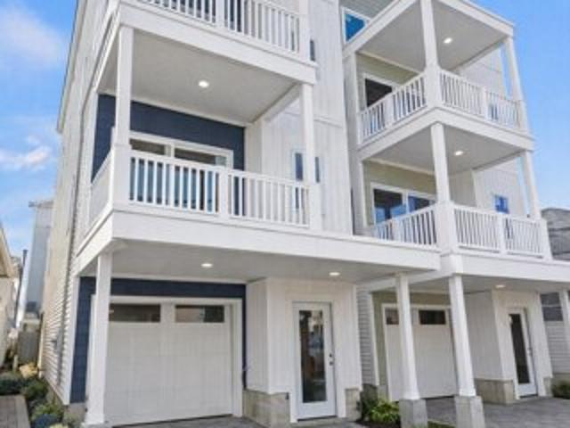 Lincoln Ave Unit Oceanside, Seaside Heights, Home For Sale