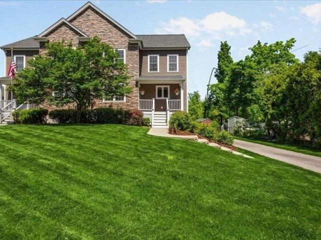 Lincoln Ave Unit,plainville, Condo For Sale