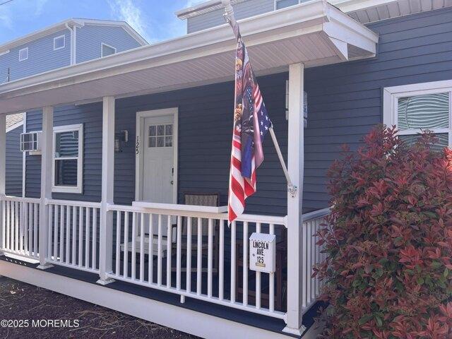 Lincoln Ave Unit,seaside Heights, Condo For Sale