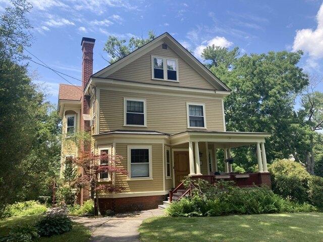 Lincoln Ave, Amherst, Home For Sale