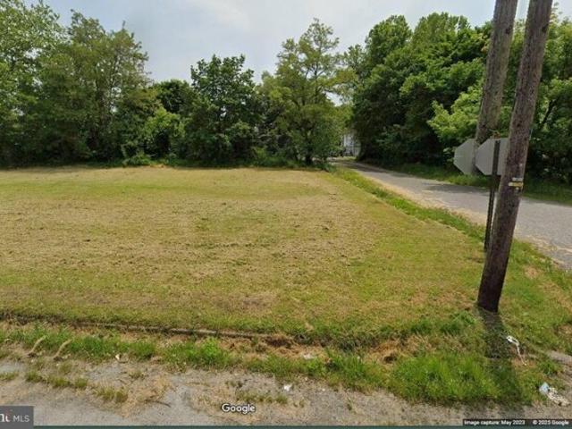 Lincoln Ave And Cumberland, Penns Grove, Plot For Sale