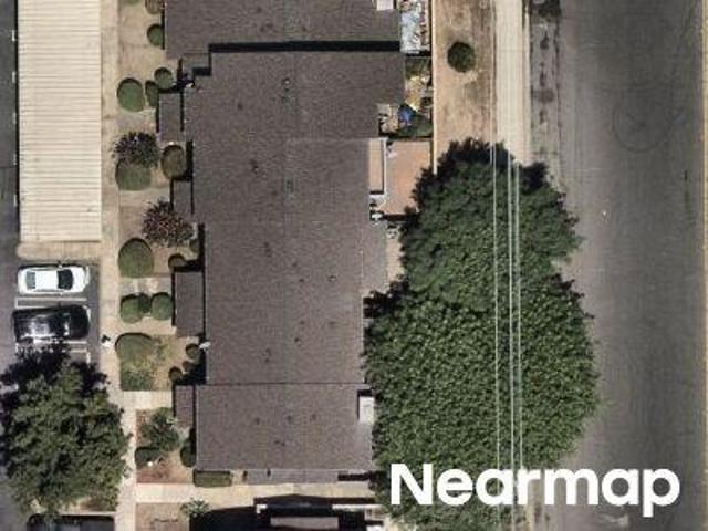 Lincoln Ave Apt D