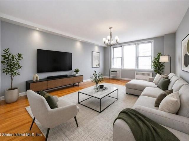 Lincoln Ave Apt F, Staten Island, Condo For Sale