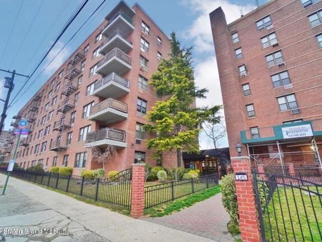 Lincoln Ave Apt H, Staten Island, Condo For Sale