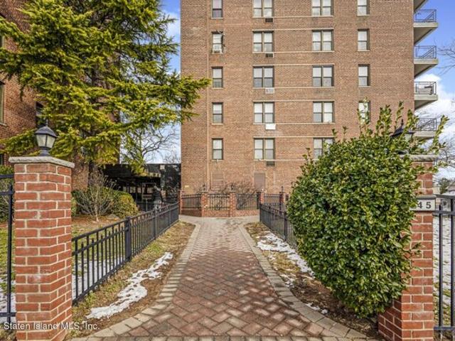 Lincoln Ave Apt W, Staten Island, Condo For Sale